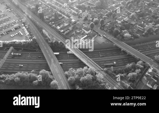 Britain motorways Stock Videos & Footage - HD and 4K Video Clips - Alamy
