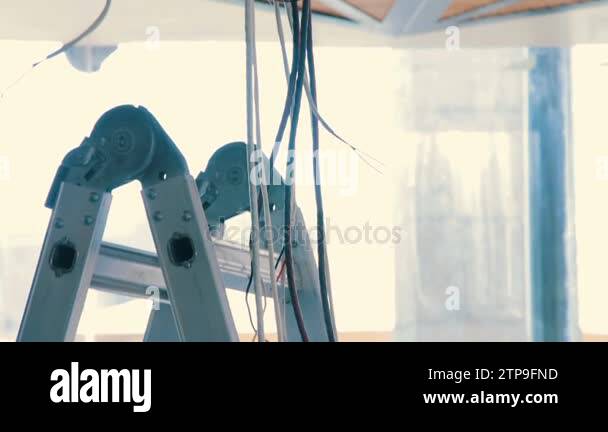 Office exposed ceiling Stock Videos & Footage - HD and 4K Video Clips ...