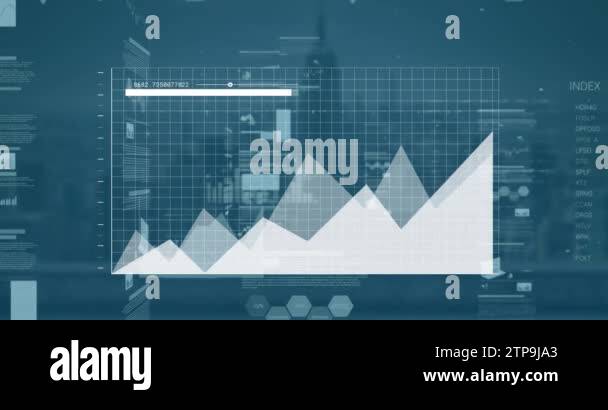 City building bar chart Stock Videos & Footage - HD and 4K Video Clips ...