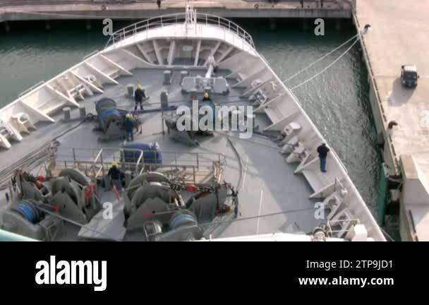 Cruise ship work Stock Videos & Footage - HD and 4K Video Clips - Alamy