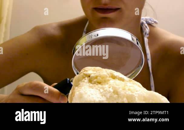 Mineralogy Structure Stock Videos And Footage Hd And 4k Video Clips Alamy