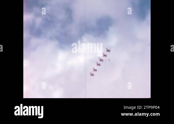 Lockheed F-104 Starfighter American single engine, supersonic ...