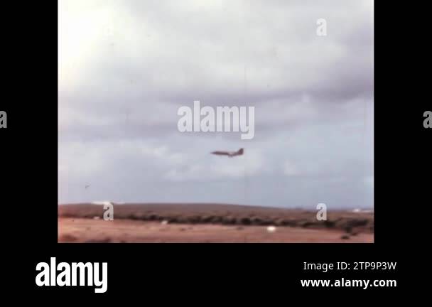 Lockheed F-104 Starfighter American single engine, supersonic ...