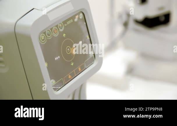 Monitoring eye Stock Videos & Footage - HD and 4K Video Clips - Alamy