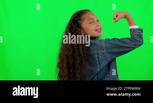 Child flex muscle Stock Videos & Footage - HD and 4K Video Clips - Alamy