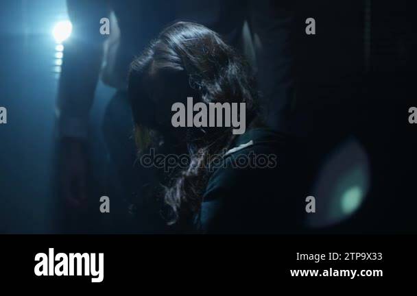 Handcuffed character Stock Videos & Footage - HD and 4K Video Clips - Alamy