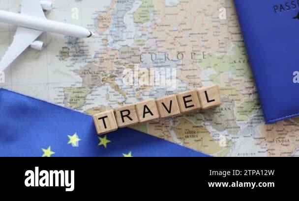 Visa map Stock Videos & Footage - HD and 4K Video Clips - Alamy
