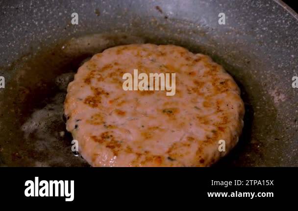 Butter chicken burger Stock Videos & Footage - HD and 4K Video Clips ...