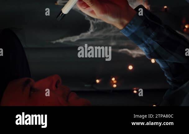 Preparation drawing Stock Videos & Footage - HD and 4K Video Clips - Alamy