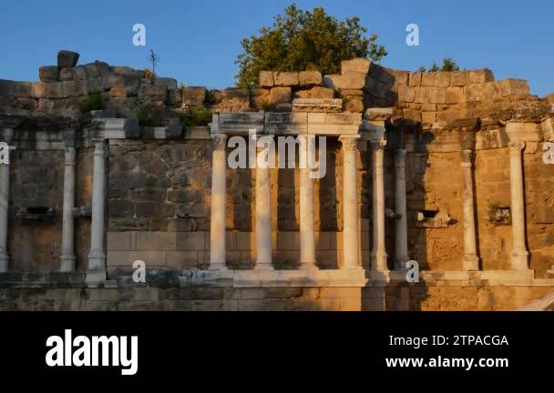 Turkish columns Stock Videos & Footage - HD and 4K Video Clips - Alamy