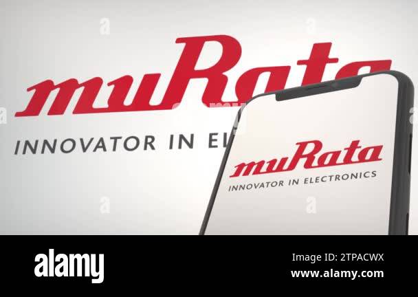 Murata Stock Videos & Footage - HD and 4K Video Clips - Alamy