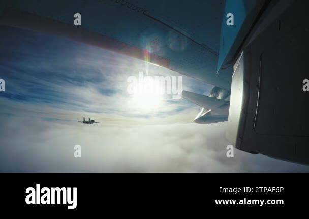 Airplane fight Stock Videos & Footage - HD and 4K Video Clips - Alamy