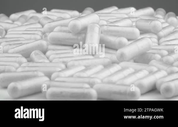 Health is in your hands: capsules as a symbol of medical progress ...