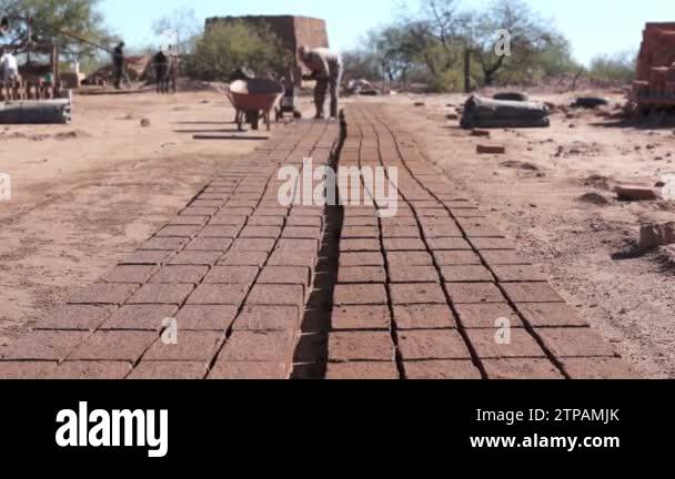 Adobe brick drying Stock Videos & Footage - HD and 4K Video Clips - Alamy