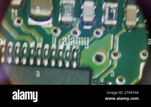 Germanium diode Stock Videos & Footage - HD and 4K Video Clips - Alamy