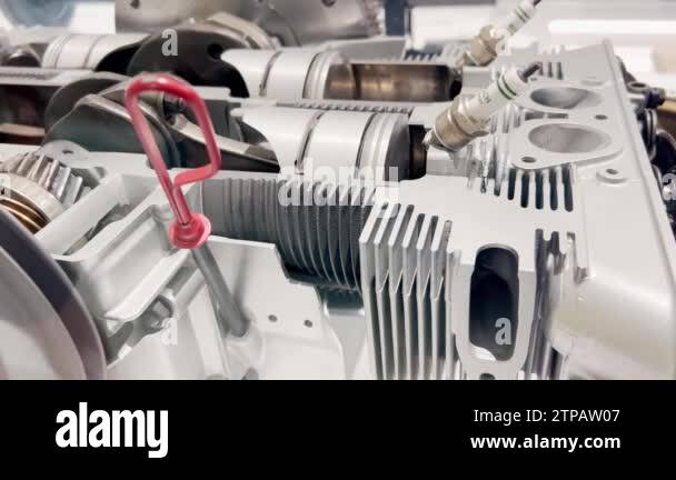 Diesel internal Stock Videos & Footage - HD and 4K Video Clips - Alamy