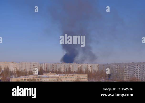 Arson building Stock Videos & Footage - HD and 4K Video Clips - Alamy