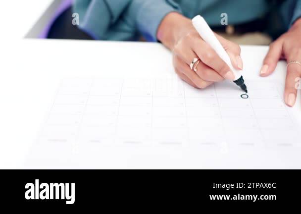 Calender planning Stock Videos & Footage - HD and 4K Video Clips - Alamy