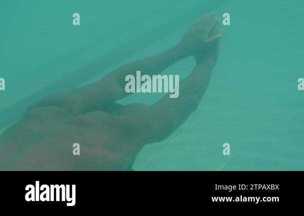 Forward dive swimming pool Stock Videos & Footage - HD and 4K Video ...