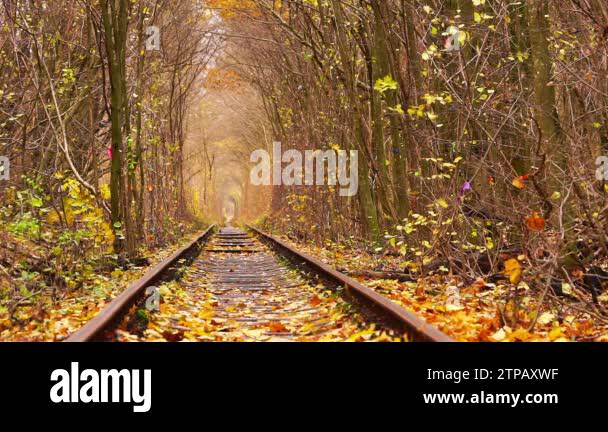 Tunnel under railway Stock Videos & Footage - HD and 4K Video Clips - Alamy