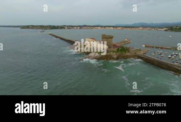 Ciboure france Stock Videos & Footage - HD and 4K Video Clips - Alamy