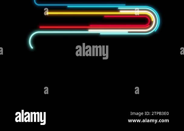 Vintage Striped Backgrounds, Loop Samples, Retro Colors from the 1970s ...