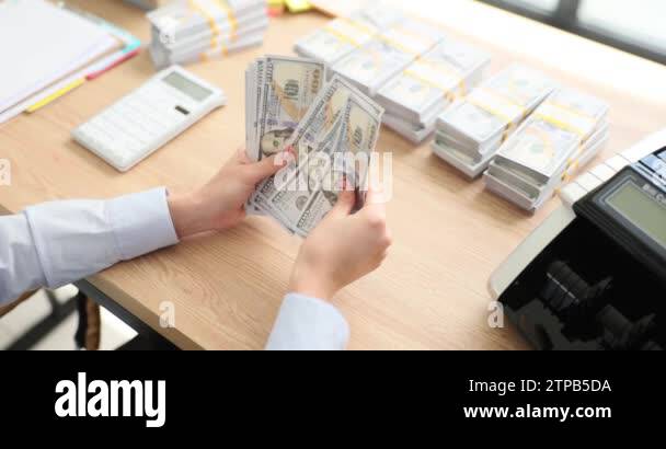 Checking counter Stock Videos & Footage - HD and 4K Video Clips - Alamy