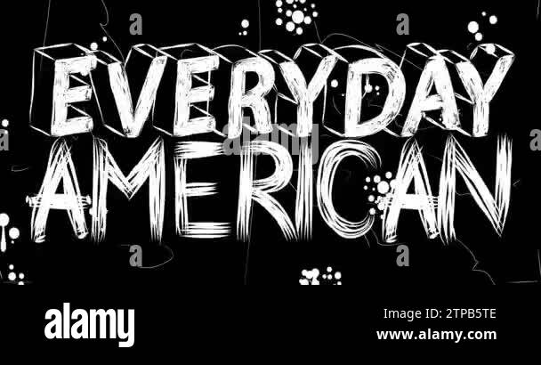 Everyday american Stock Videos & Footage - HD and 4K Video Clips - Alamy