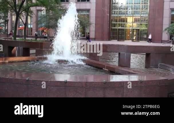 PHILADELPHIA, USA - SEPTEMBER 02, 2014: The Bell Atlantic Tower is a 55 ...