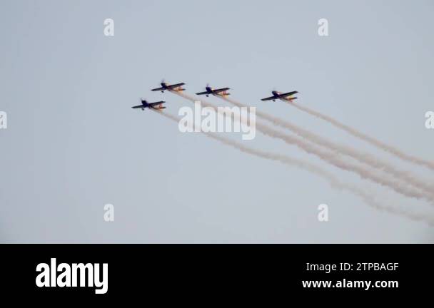 Five military airplanes Stock Videos & Footage - HD and 4K Video Clips ...