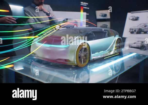 Automotive aerodynamics Stock Videos & Footage - HD and 4K Video Clips ...