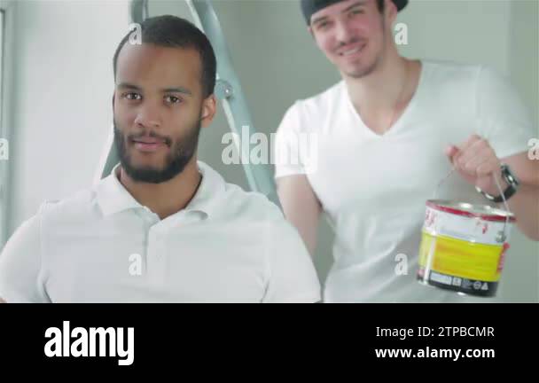 Man moving up ladder Stock Videos & Footage - HD and 4K Video Clips - Alamy