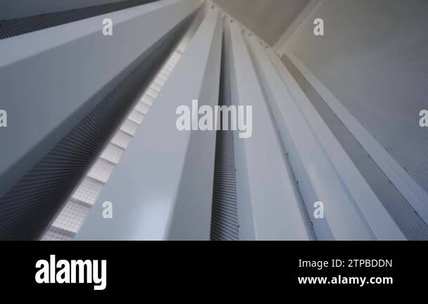 Cooling system of industrial diesel generator. Cooling system ...