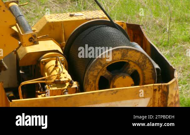 Wire rope transportation Stock Videos & Footage - HD and 4K Video Clips ...