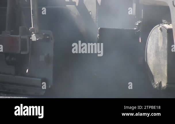 Tar machine Stock Videos & Footage - HD and 4K Video Clips - Alamy