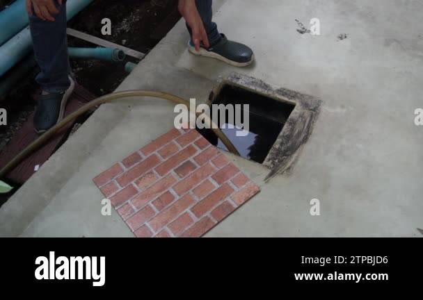 Pumping waste water Stock Videos & Footage - HD and 4K Video Clips - Alamy