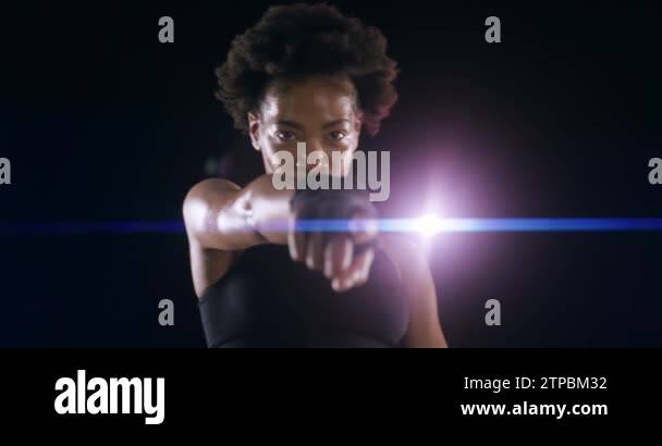 Athlete pointing Stock Videos & Footage - HD and 4K Video Clips - Alamy