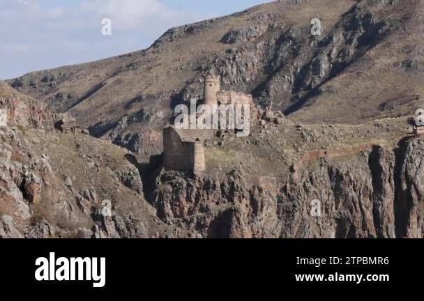 Devil castle seytan kalesi Stock Videos & Footage - HD and 4K Video ...
