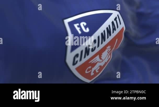 Cincinnati flag Stock Videos & Footage - HD and 4K Video Clips - Alamy