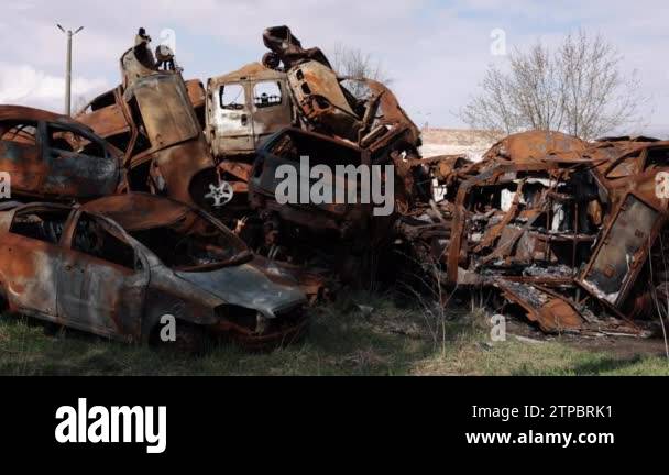 Missile cemetery Stock Videos & Footage - HD and 4K Video Clips - Alamy