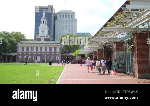 Independence hall 1776 Stock Videos & Footage - HD and 4K Video Clips ...