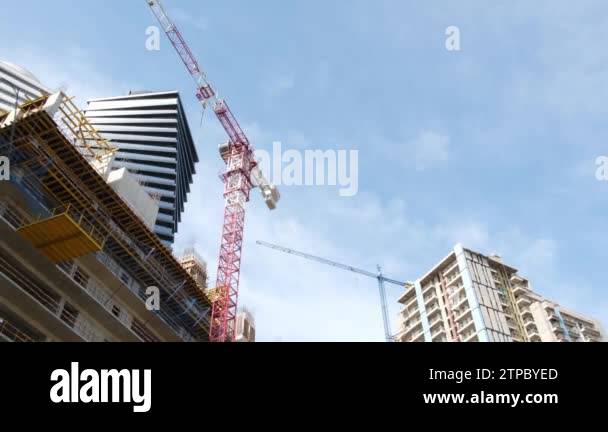 Beautiful modern skyscraper sky Stock Videos & Footage - HD and 4K ...