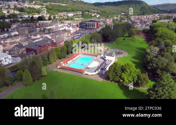 Lido swimming pool Stock Videos & Footage - HD and 4K Video Clips - Alamy