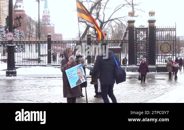 Russian liberation movement Stock Videos & Footage - HD and 4K Video ...