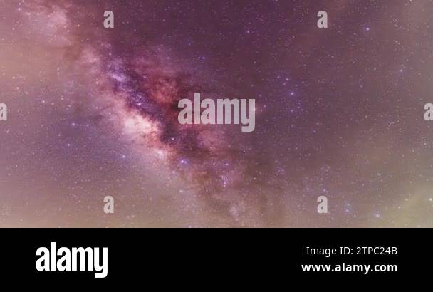 Time lapse Milky way galaxy stars,Star Time Lapse, Milky Way Galaxy ...