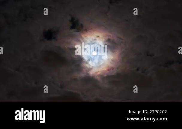 Lunar phenomenon Stock Videos & Footage - HD and 4K Video Clips - Alamy