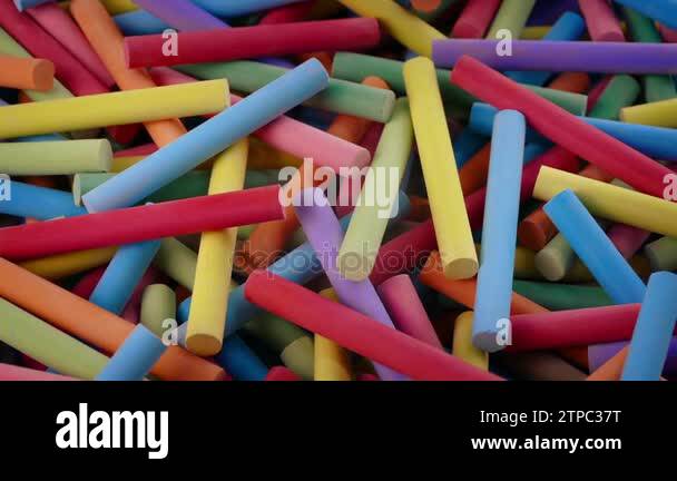Chalk colours Stock Videos & Footage - HD and 4K Video Clips - Alamy