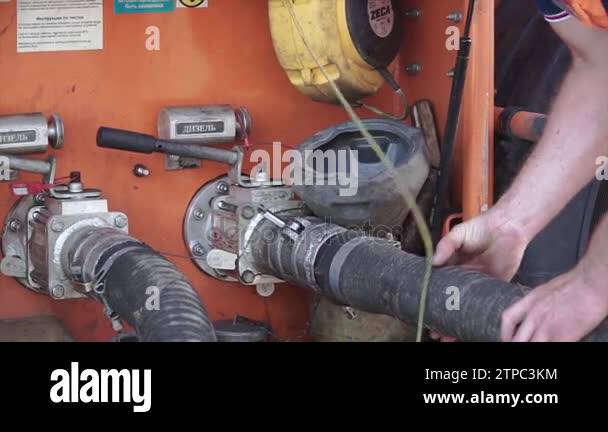 Emergency pumping station Stock Videos & Footage - HD and 4K Video ...
