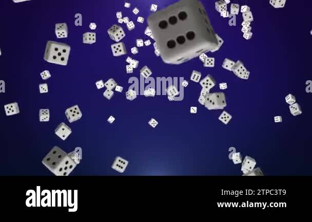Make a choice dice Stock Videos & Footage - HD and 4K Video Clips - Alamy