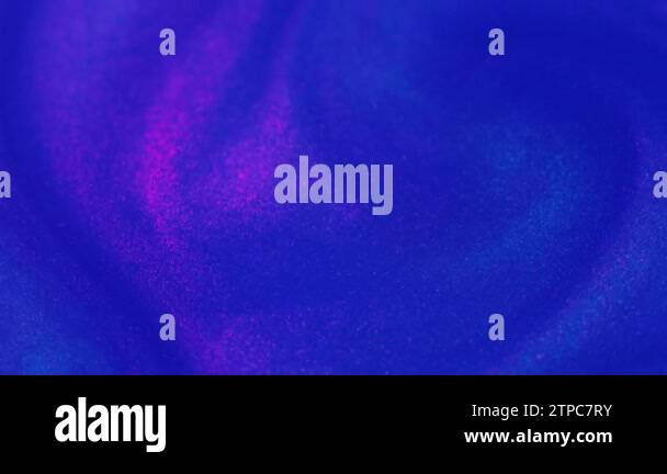 Particles background. Shimmering grain. Space art. Defocused vivid neon ...